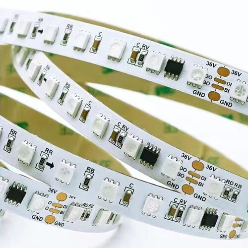 48v vs 12v vs 24v vs 36v LED Strip - Leading China Pixel LED Manufacturer