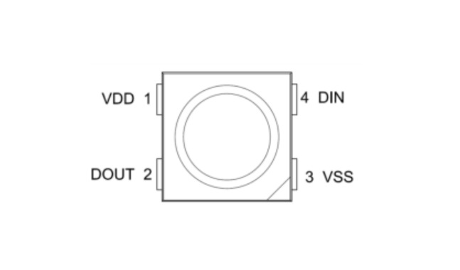 SK6812 RGBW 5V VS 12V VS 24V - Leading China Pixel LED Manufacturer