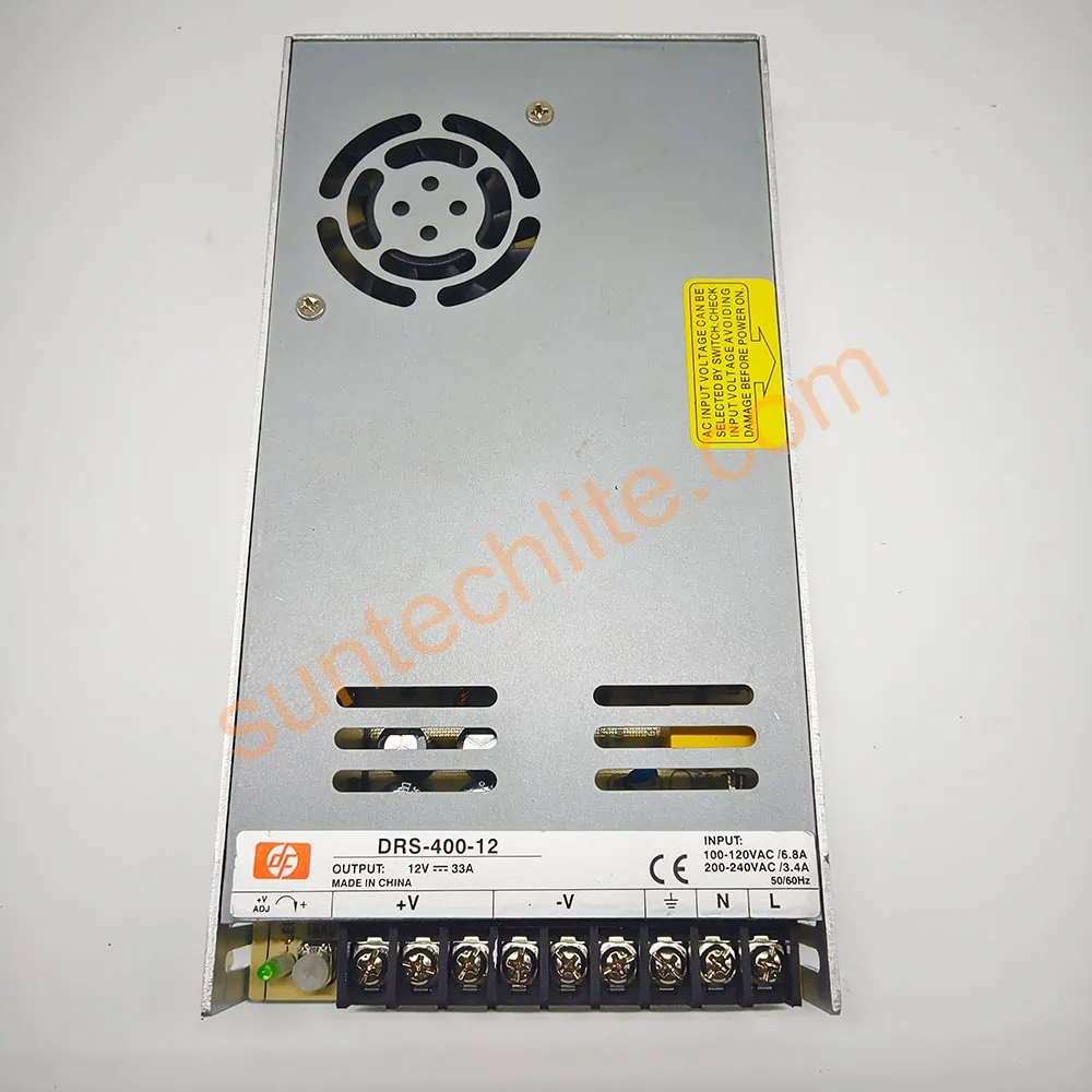 How to Wire and Code WS2815 LED Strips on ESP32 - Leading China Pixel ...